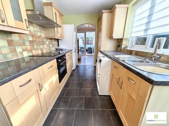 Bungalow 3 Bedroom For Sale North Yorkshire North Yorkshire 240000 ES101955462