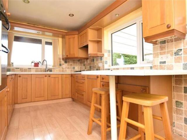 Bungalow 3 Bedroom For Sale North Yorkshire North Yorkshire 255000 ES98718208