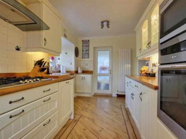 Bungalow 3 Bedroom For Sale North Yorkshire North Yorkshire 285000 ES100953547