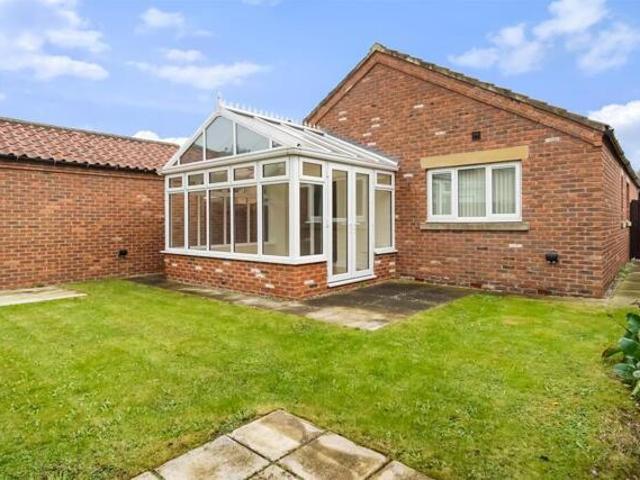 Bungalow 3 Bedroom For Sale North Yorkshire North Yorkshire 300000 ES98930303