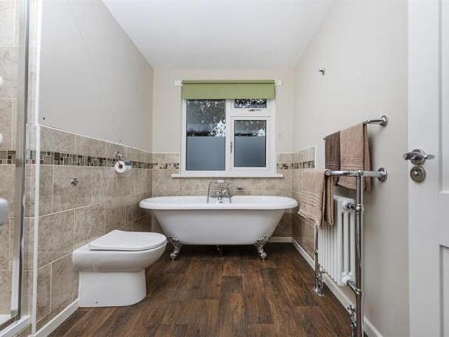 Bungalow 3 Bedroom For Sale North Yorkshire North Yorkshire 325000 ES100503117