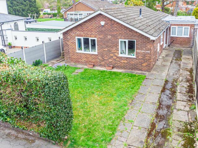 Bungalow 3 Bedroom For Sale North Yorkshire North Yorkshire 325000 ES101931928
