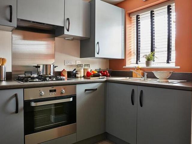 Bungalow 3 Bedroom For Sale North Yorkshire North Yorkshire 335000 ES101856033