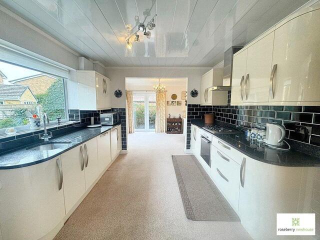 Bungalow 3 Bedroom For Sale North Yorkshire North Yorkshire 350000 ES99237308