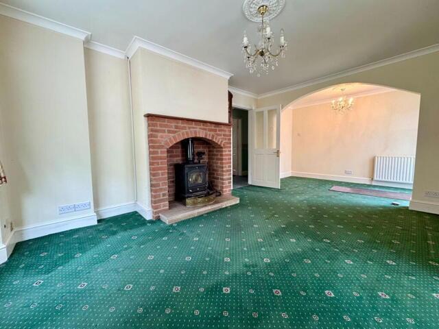 Bungalow 3 Bedroom For Sale North Yorkshire North Yorkshire 375000 ES100541143