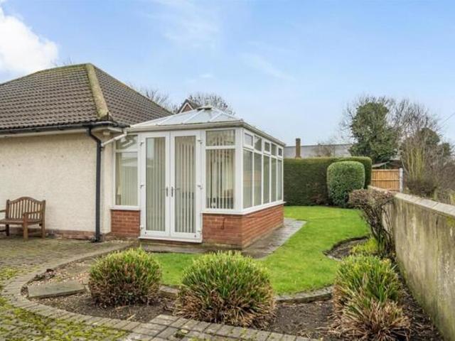 Bungalow 3 Bedroom For Sale North Yorkshire North Yorkshire 385000 ELS99895434