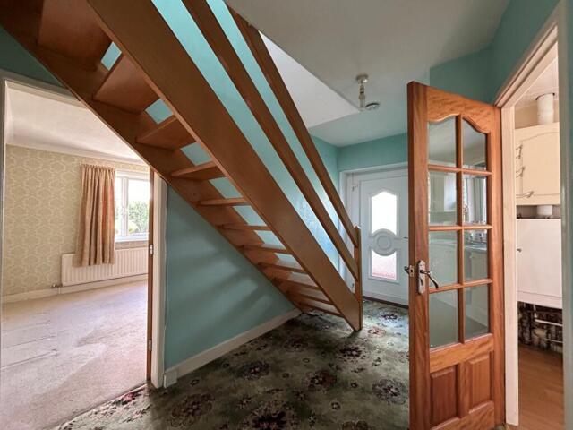 Bungalow 3 Bedroom For Sale North Yorkshire Bradford 190000 ELS99380810