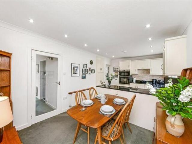 Bungalow 3 Bedroom For Sale North Yorkshire Kirklees 425000 ES100649262