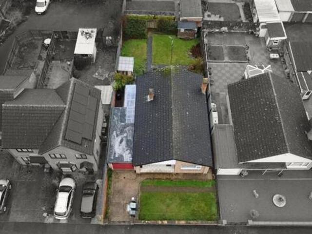 Bungalow 3 Bedroom For Sale Northamptonshire Northamptonshire 340000 ELS99688425