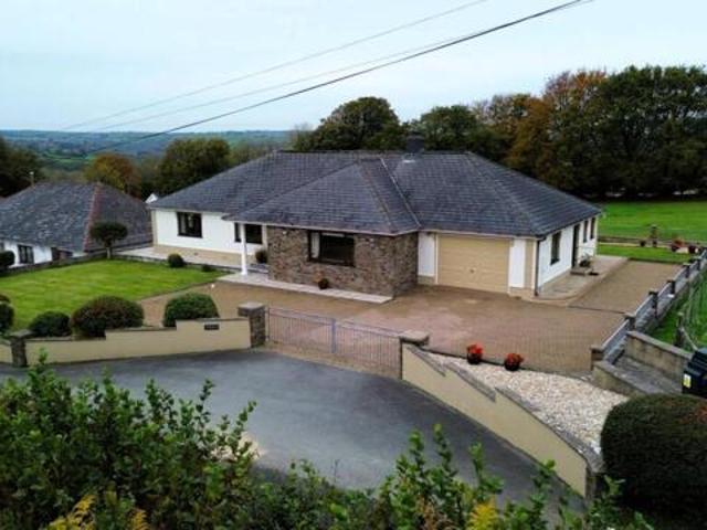 Bungalow 3 Bedroom For Sale Newcastle Emlyn Carmarthenshire 425000 ES99951894