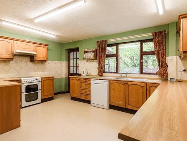 Bungalow 3 Bedroom For Sale Newtown Cambridgeshire 250000 ELS98930291