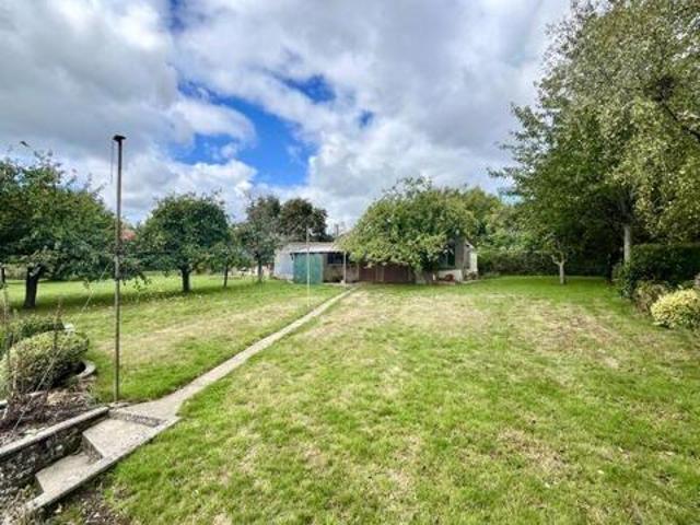 Bungalow 3 Bedroom For Sale Nr Chard Nr Chard 595000 ELS100224238