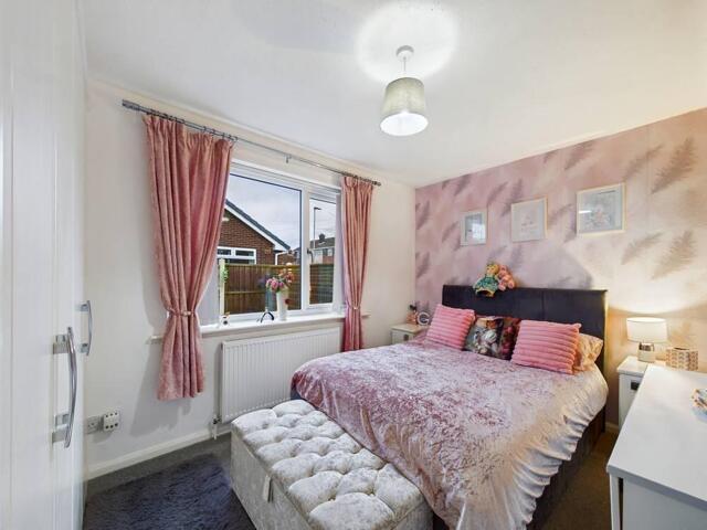 Bungalow 3 Bedroom For Sale South Elmsall South Elmsall 250000 ES101119421