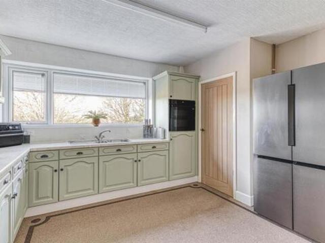 Bungalow 3 Bedroom For Sale South Wingfield South Wingfield 450000 ES101892276
