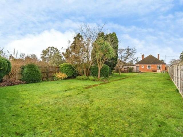 Bungalow 3 Bedroom For Sale Southampton Hampshire 350000 ELS101892415