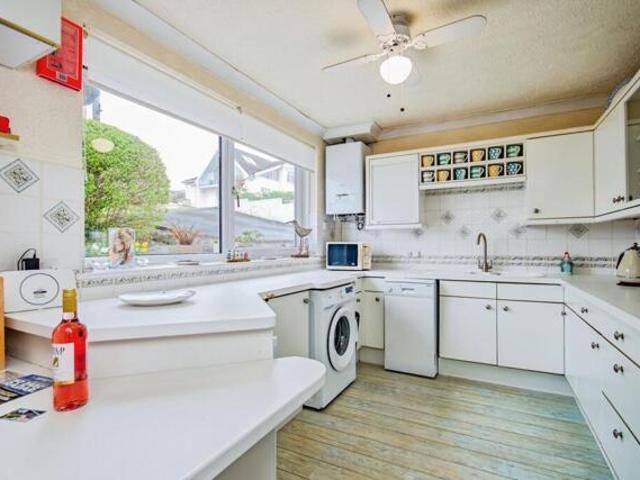 Bungalow 3 Bedroom For Sale Saundersfoot Pembrokeshire 330000 ELS100191696