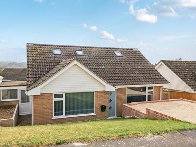 Bungalow 3 Bedroom For Sale Seaton Devon 425000 ELS100733967