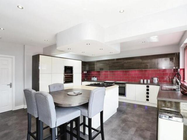 Bungalow 3 Bedroom For Sale Sheffield Rotherham 475000 ELS99290310