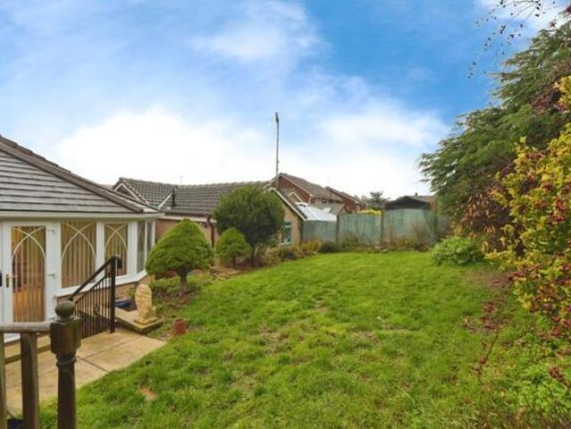 Bungalow 3 Bedroom For Sale Sheffield Sheffield 375000 ES99523449