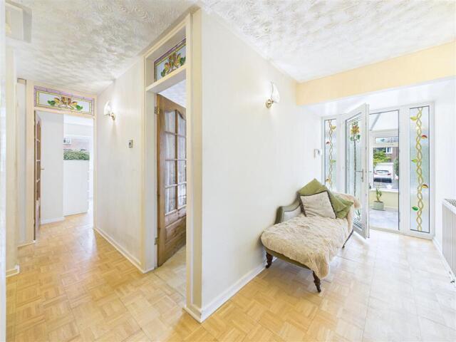 Bungalow 3 Bedroom For Sale Shenstone Shenstone 580000 ELS98834793