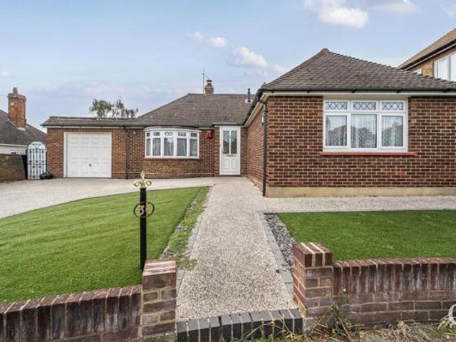 Bungalow 3 Bedroom For Sale Sittingbourne Kent 435000 ELS99290630