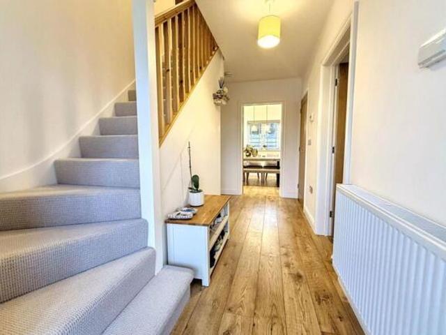 Bungalow 3 Bedroom For Sale Silloth Cumbria 340000 ELS99204240