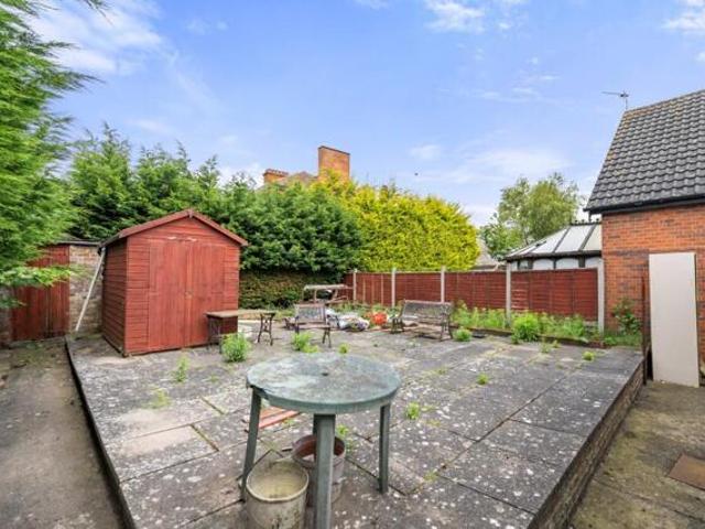 Bungalow 3 Bedroom For Sale Skegness Lincolnshire 145000 ELS99926354