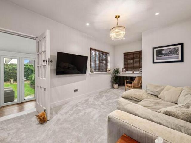 Bungalow 3 Bedroom For Sale Skegness Lincolnshire 249950 ES100614964