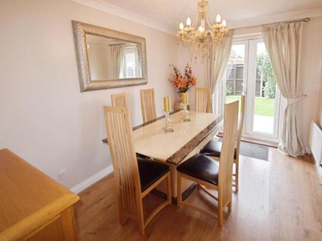Bungalow 3 Bedroom For Sale Skegness Lincolnshire 275000 ELS98800788