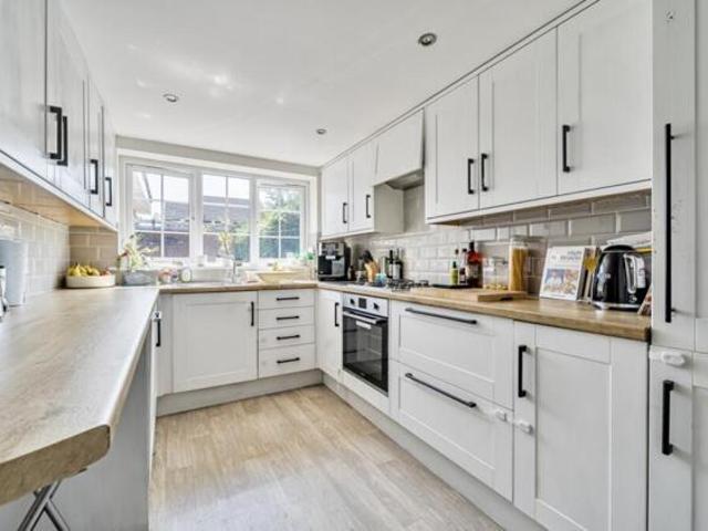 Bungalow 3 Bedroom For Sale Sleaford Lincolnshire 250000 ELS99161807