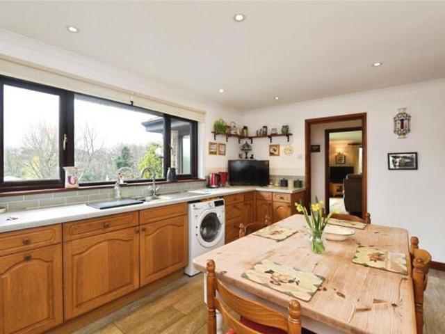Bungalow 3 Bedroom For Sale St. Agnes Cornwall 450000 ELS101796863