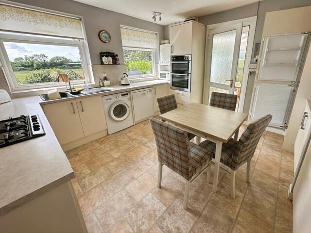 Bungalow 3 Bedroom For Sale Stanton Staffordshire 320000 ES100456526
