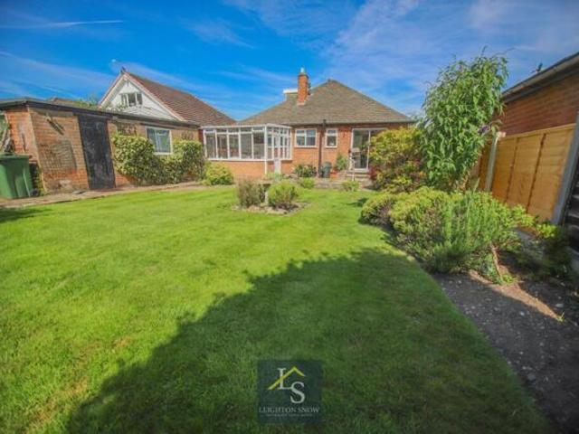 Bungalow 3 Bedroom For Sale Stockport Stockport 500000 ELS98404345