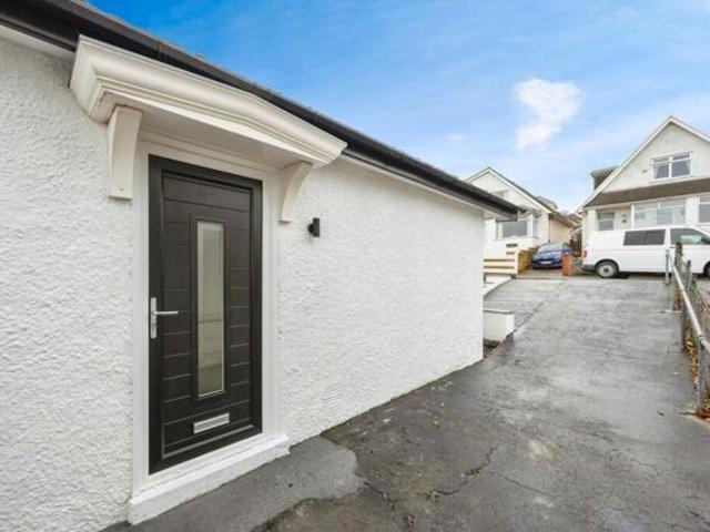 Bungalow 3 Bedroom For Sale Swansea Swansea 270000 ELS101777663