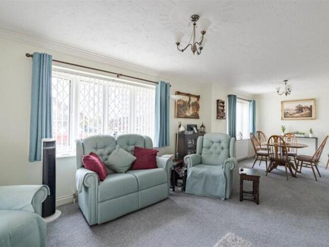 Bungalow 3 Bedroom For Sale Poole Dorset 440000 ELS101678454