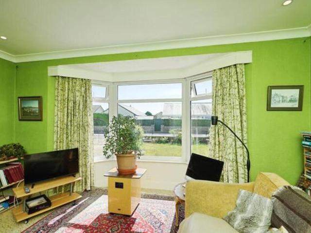 Bungalow 3 Bedroom For Sale Porthmadog Gwynedd 350000 ES100096971