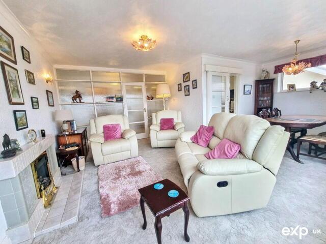 Bungalow 3 Bedroom For Sale Paignton Torbay 425000 ELS98648871