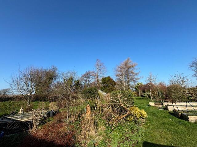 Bungalow 3 Bedroom For Sale Pencader Carmarthenshire 270000 ES101676280