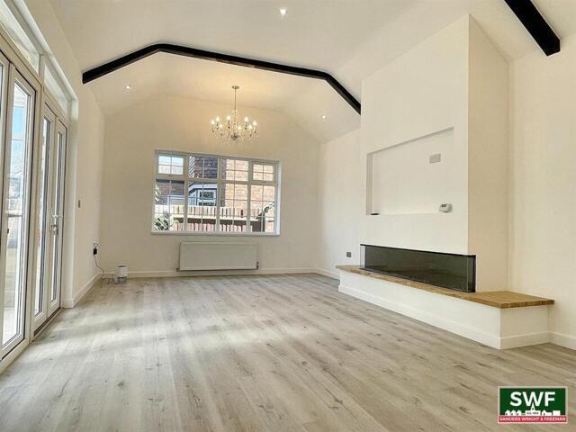 Bungalow 3 Bedroom For Sale Penn Buckinghamshire 410000 ELS100096591