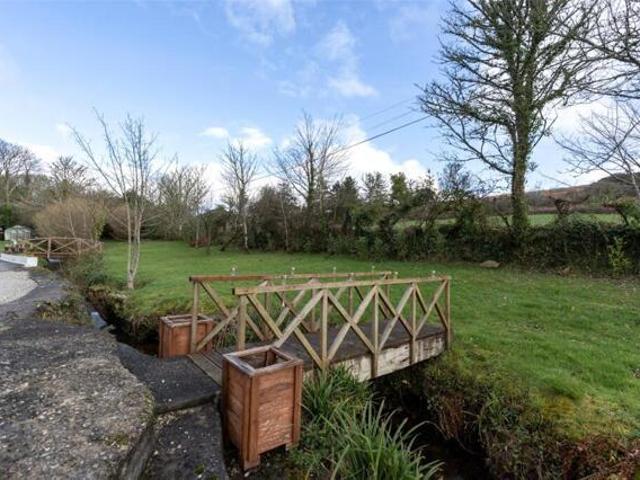 Bungalow 3 Bedroom For Sale Penzance Cornwall 550000 ELS101231611