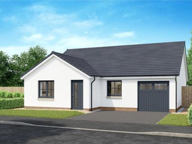 Bungalow 3 Bedroom For Sale Perth And Kinross Perth And Kinross 325000 ES98118827