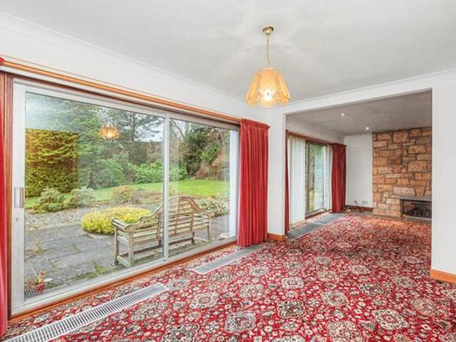 Bungalow 3 Bedroom For Sale Perth And Kinross Perth And Kinross 450000 ES100579036