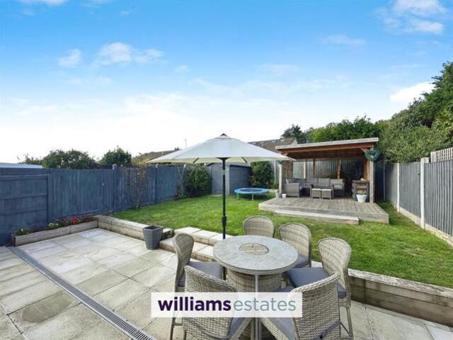 Bungalow 3 Bedroom For Sale Prestatyn Denbighshire 219950 ELS99475769