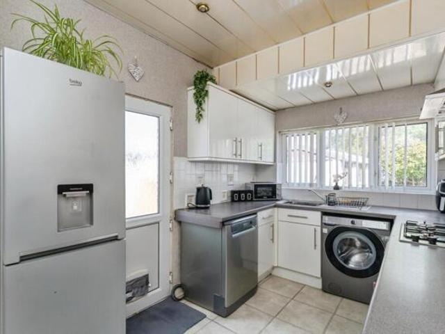 Bungalow 3 Bedroom For Sale Prestatyn Denbighshire 240000 ES99029344