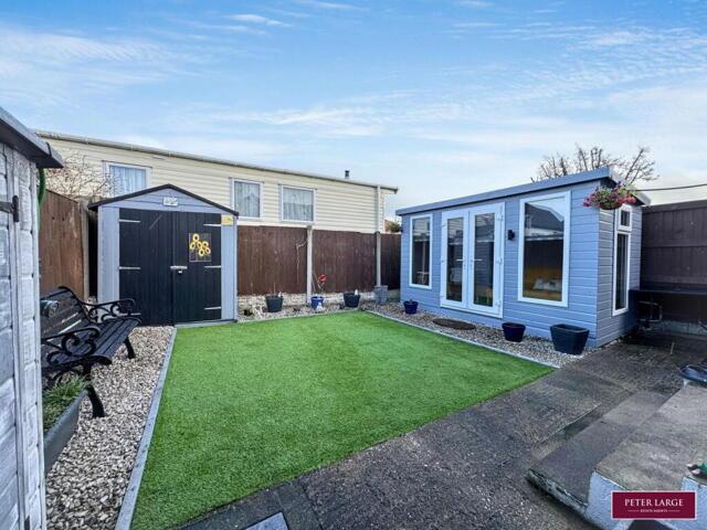 Bungalow 3 Bedroom For Sale Prestatyn Denbighshire 247500 ES101743207