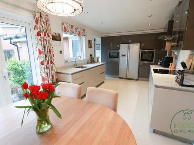 Bungalow 3 Bedroom For Sale Preston Lancashire 270000 ELS100058154