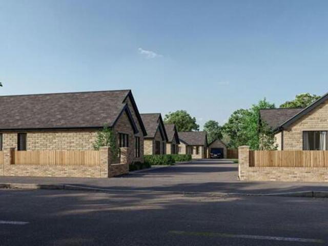 Bungalow 3 Bedroom For Sale Royston Barnsley 349995 ES100426636