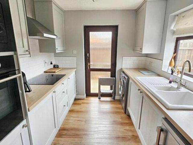 Bungalow 3 Bedroom For Sale Roade Roade 325000 ELS100398326