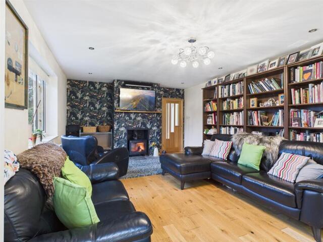Bungalow 3 Bedroom For Sale Rock Cornwall 625000 ELS99808826