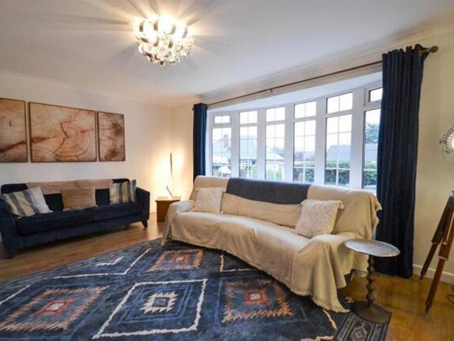 Bungalow 3 Bedroom For Sale Radcliffe On Trent Radcliffe On Trent 425000 ES100685282